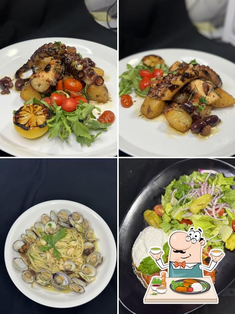 DeLuca's Chophouse, Boca Raton - Restaurant menu, prices and reviews