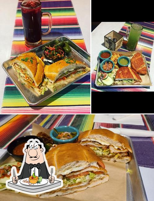 Tasty Tacos, Columbus - Restaurant menu, prices and reviews