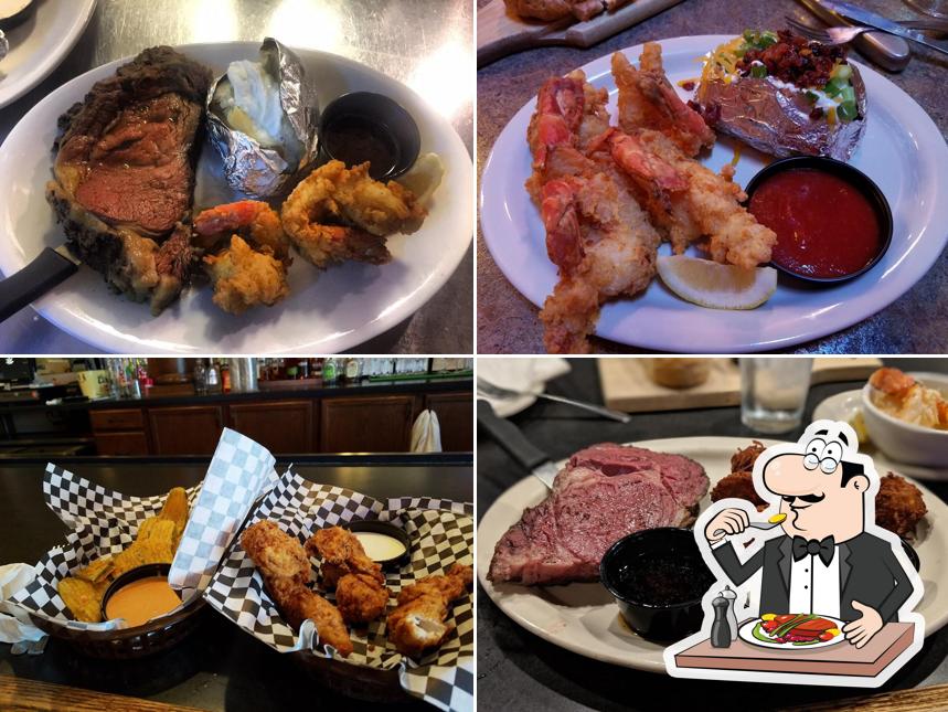 Edgar Bar, Edgar - Restaurant menu, prices and reviews