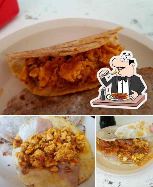 Tacos Lacho a Domicilio, Monterrey - Menú del restaurante, precios y ...