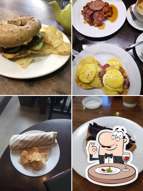 Top 5 vegetarian restaurants in Inverness, september 2025 - Restaurant Guru