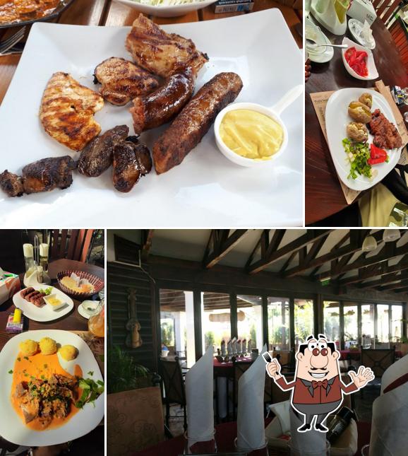 Don Pepe, Maieru - Restaurant menu, prices and reviews