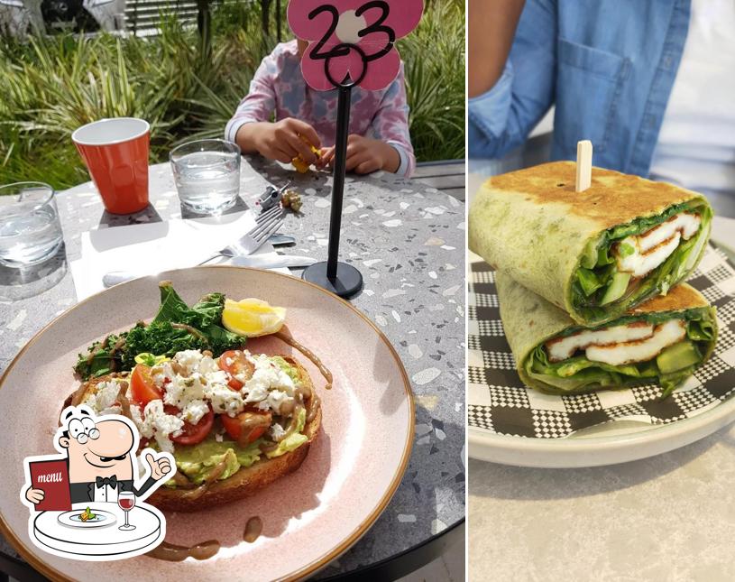 JUNE, Winston Hills - Restaurant menu, prices and reviews