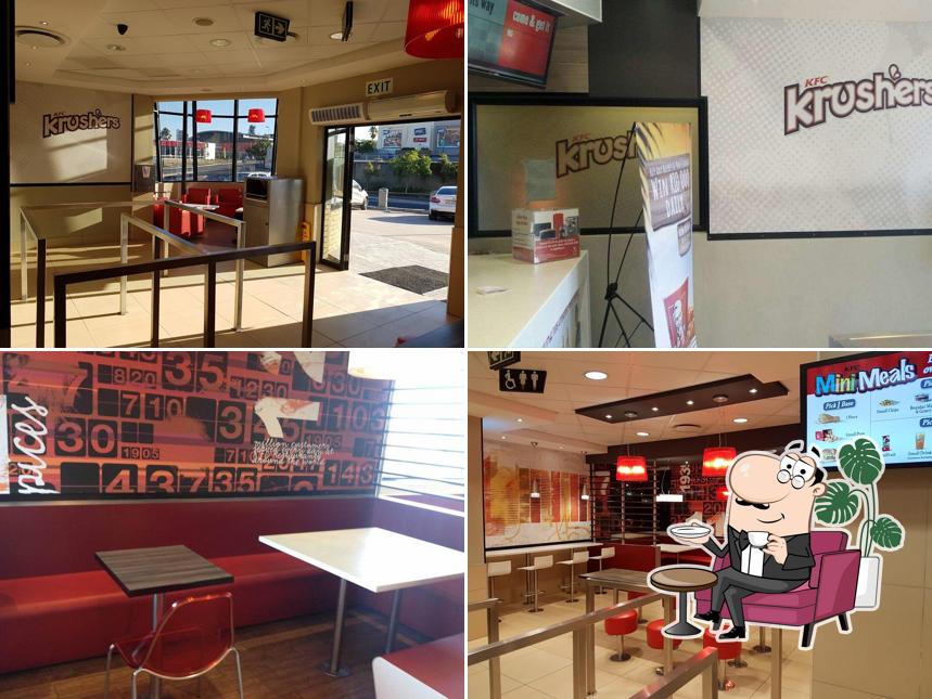 Best restaurants in Cape Gate Lifestyle Centre Mall - Restaurant Guru