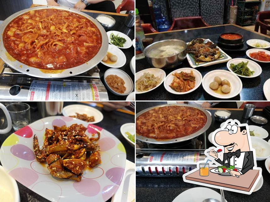KP2 Restaurant, Pasay, Gil Puyat - Restaurant menu, prices and reviews
