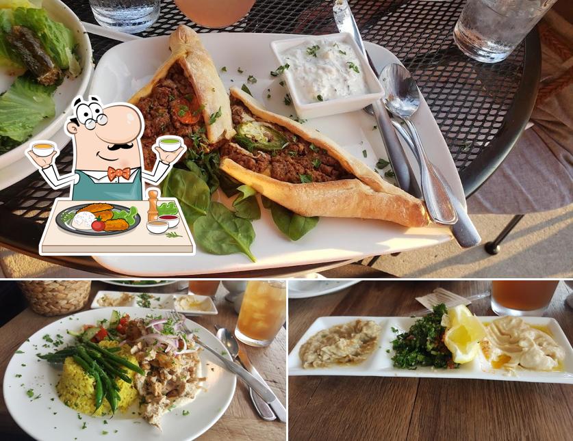 Meditrina Market Cafe, Valparaiso - Restaurant menu, prices and reviews