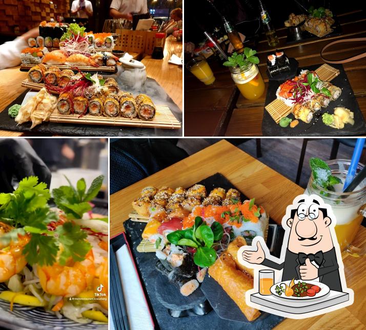 Mido Restaurant, Berlin - Speisekarte, Preise und Bewertungen