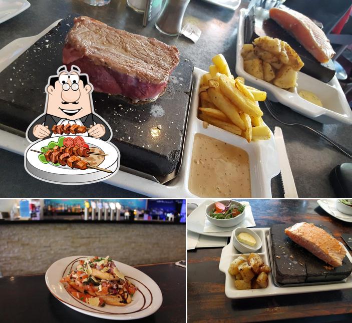 Top 4 restaurants with crispy duck in Rockingham, july 2025 ...