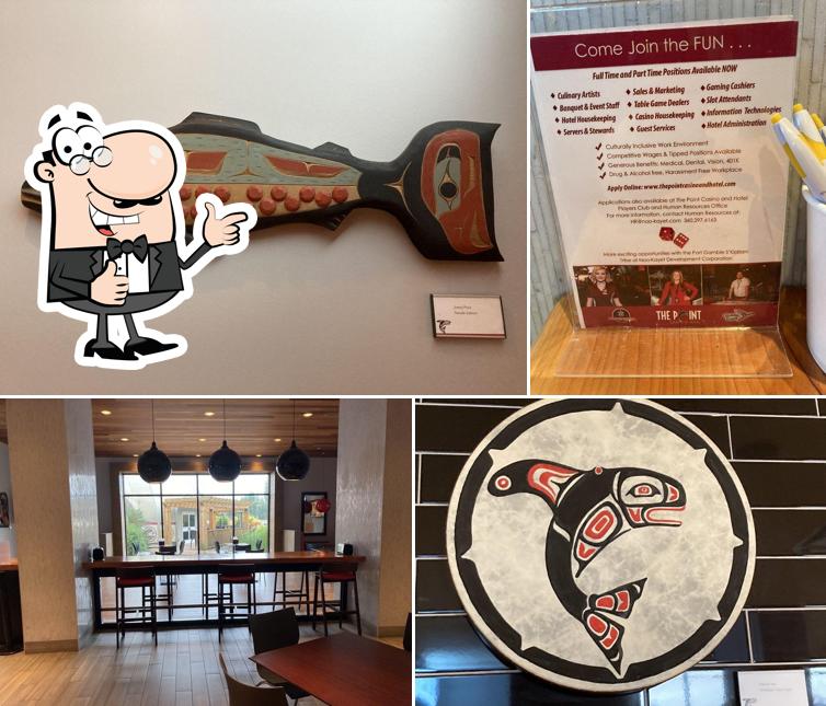 Top 5 restaurants in Kingston, Washington, january 2026 - Restaurant Guru