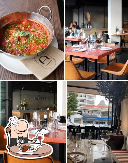 Ariel Modern Italian, Cape Town - Restaurant menu, prices and reviews