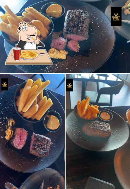 Butcher's Prime Shepparton, Shepparton - Restaurant menu, prices and ...