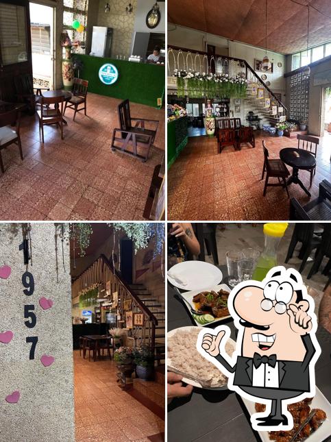 Cafe Adelia, Jasaan - Restaurant menu, prices and reviews