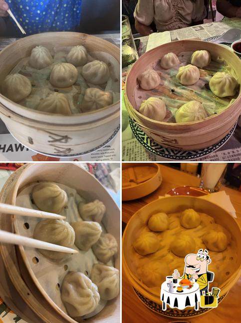 Hawkers Asian Street Food, Dallas - Restaurant menu, prices and reviews
