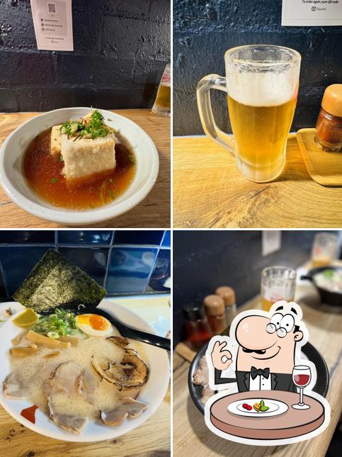 Kosuke Ramen - Lane Cove, Lane Cove - Restaurant menu, prices and reviews