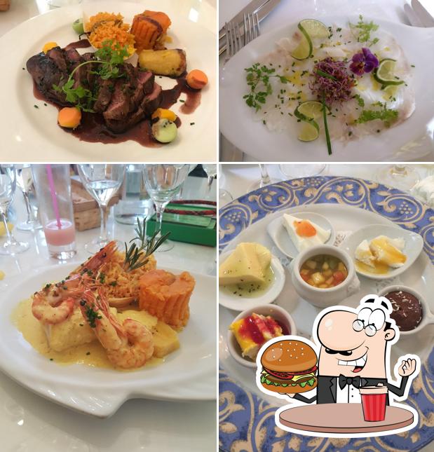 Le top 7 des restaurants à Gravelines, novembre 2025 - Restaurant Guru