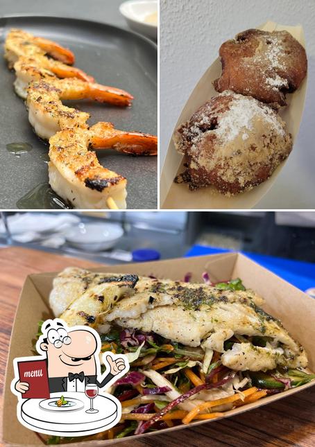 Oh My Cod Mt Lawley, Mount Lawley - Restaurant menu, prices and reviews