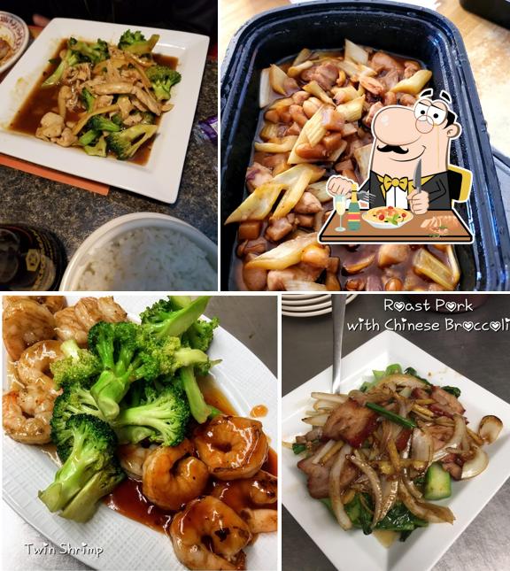 So Good China Restaurant, Blaine - Restaurant menu, prices and reviews