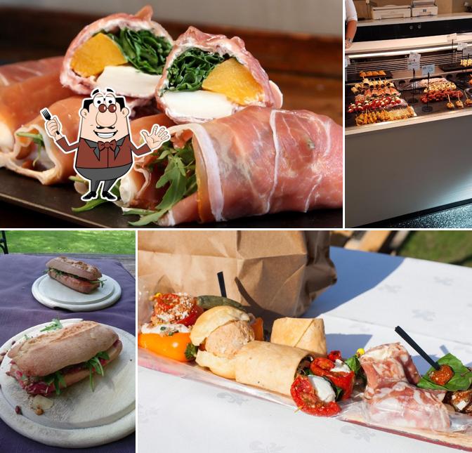 SolFood, Rhoon, Rhoon - Restaurant menu, prices and reviews