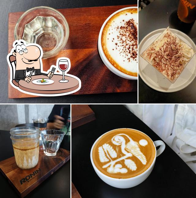 Ronin espresso bar, Chabangtiko - Menú del restaurante, precios y reseñas