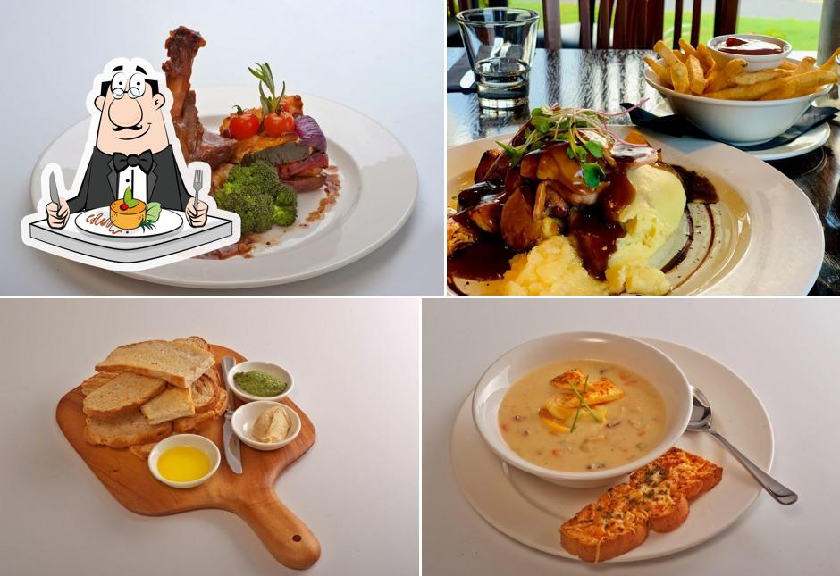 Top 7 restaurants in Invercargill, january 2026 - Restaurant Guru