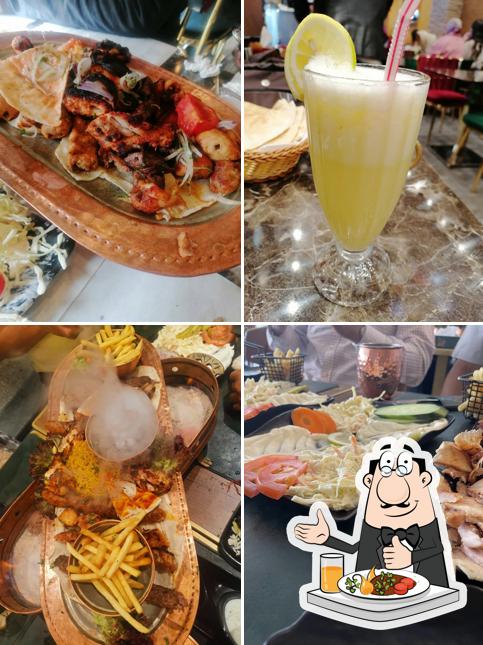 Bilad Asham, Kenitra - Menu du restaurant, prix et avis