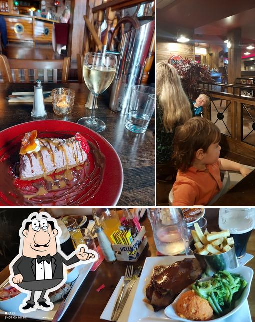 The Malt House - Restaurant menu, prices and reviews