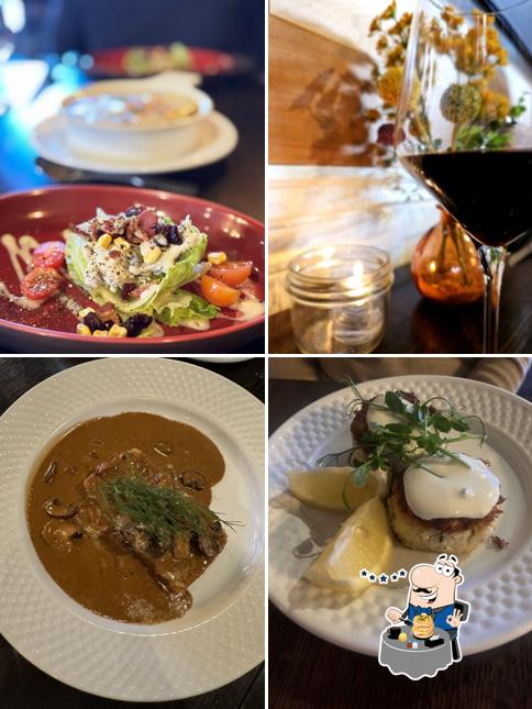 Village Chophouse, Sedona - Restaurant menu, prices and reviews