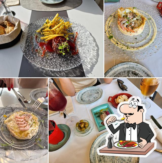 Restaurante Yesca, Nerja - Menú del restaurante, precios y reseñas