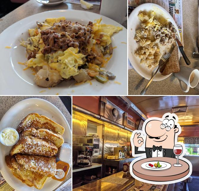 Pittston Diner, Pittston - Restaurant menu, prices and reviews
