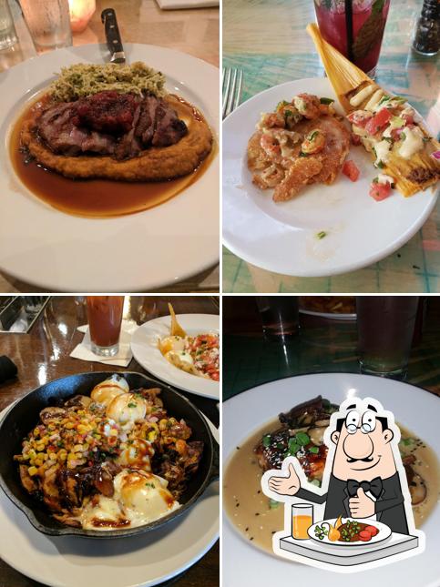 Local 463, Ridgeland - Restaurant menu, prices and reviews