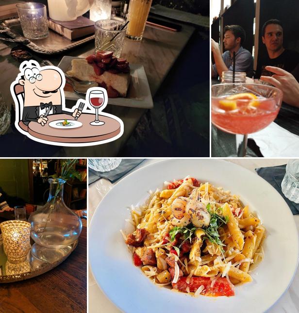 205 Dry, Binghamton - Restaurant menu, prices and reviews