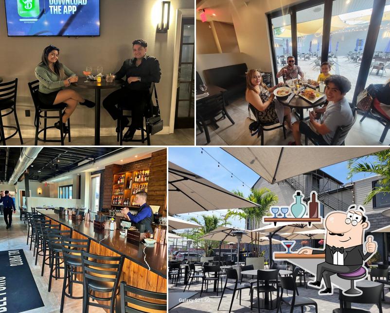 Top 2 restaurants with italian focaccia in Elizabeth, september 2025 ...