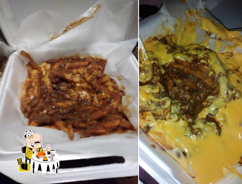 Dixie Queen, West Memphis - Restaurant menu, prices and reviews