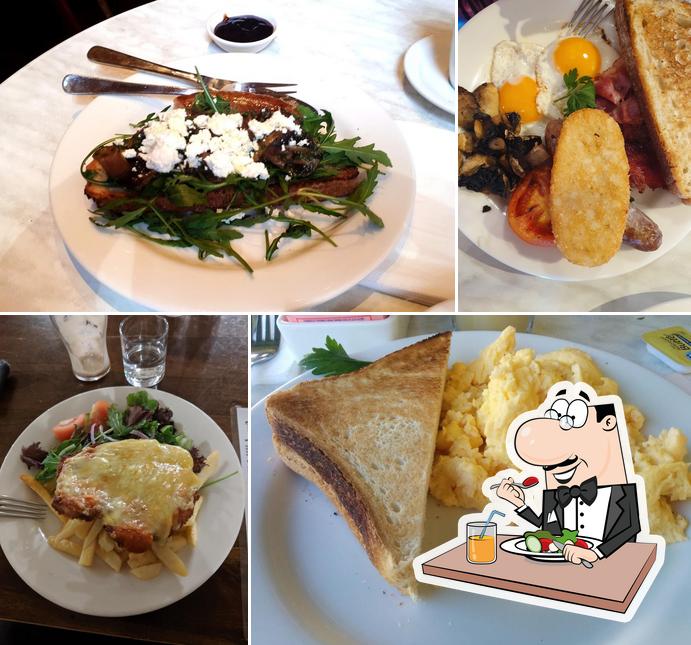 Top 5 restaurants with apple pie in Midland, Western Australia ...