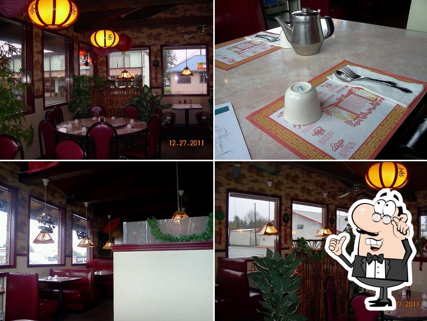 Top 2 restaurants with shrimp fried rice in Forks, november 2025 ...