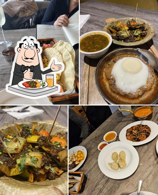 Himalayan Spices, Edgware - Restaurant menu, prices and reviews