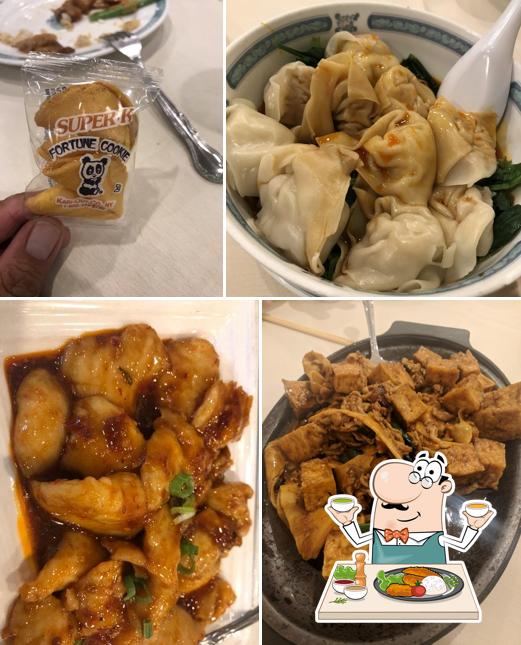 Hong Fu, Cupertino - Restaurant menu, prices and reviews