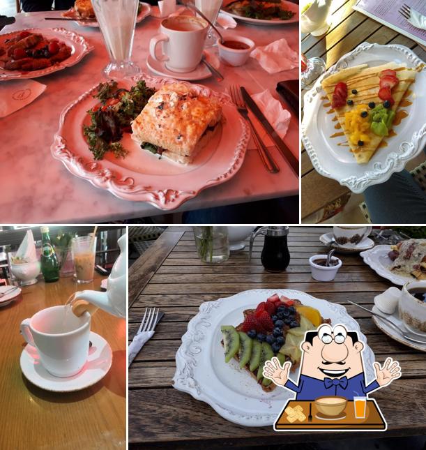 Maison Paulette, Guadalajara - Menú del restaurante, precios y reseñas