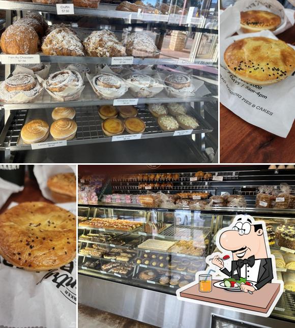 Mount Barker Country Bakery, Mount Barker - Restaurant menu, prices and ...