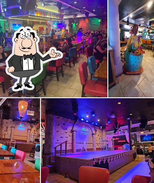Perico Ripiao Latin Food, Kissimmee - Restaurant menu, prices and reviews