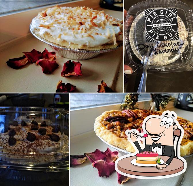 Top 5 restaurants with pancakes in Cannon Beach, november 2025 ...