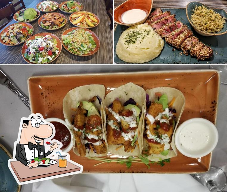 Primavera Cafe & Restaurant, Monsey - Restaurant menu, prices and reviews