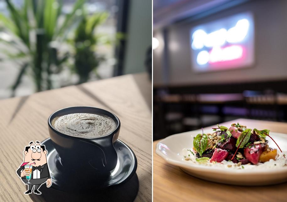 Bodega Rose, Waterloo - Restaurant menu, prices and reviews