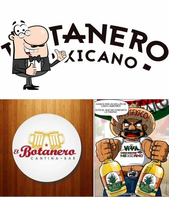 El Botanero Dance Club Tianguistenco, Santiago Tianguistenco - Menú del ...