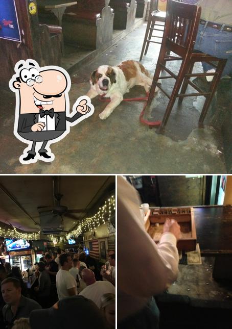 Five Paces Inn, Atlanta - Restaurant menu, prices and reviews