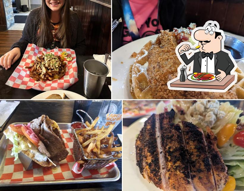 Northbound, Souderton - Restaurant menu, prices and reviews