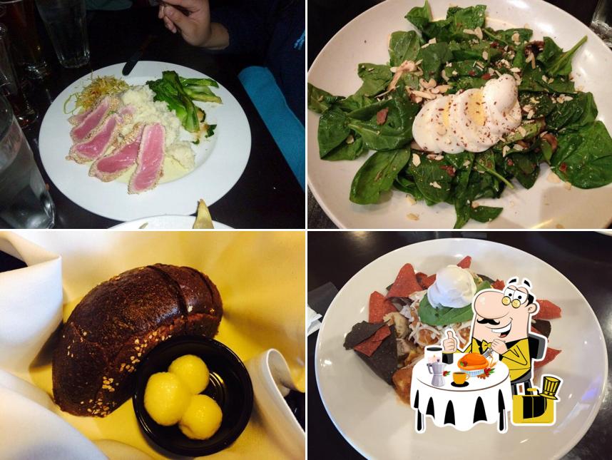 Second Street Grill, Yakima - Restaurant menu, prices and reviews