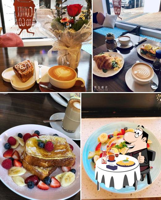 Quando Cafe, New Farm - Restaurant menu, prices and reviews