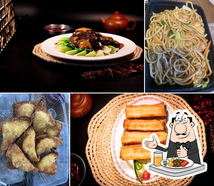 Four Streams Kitchen, Aptos - Restaurant menu, prices and reviews