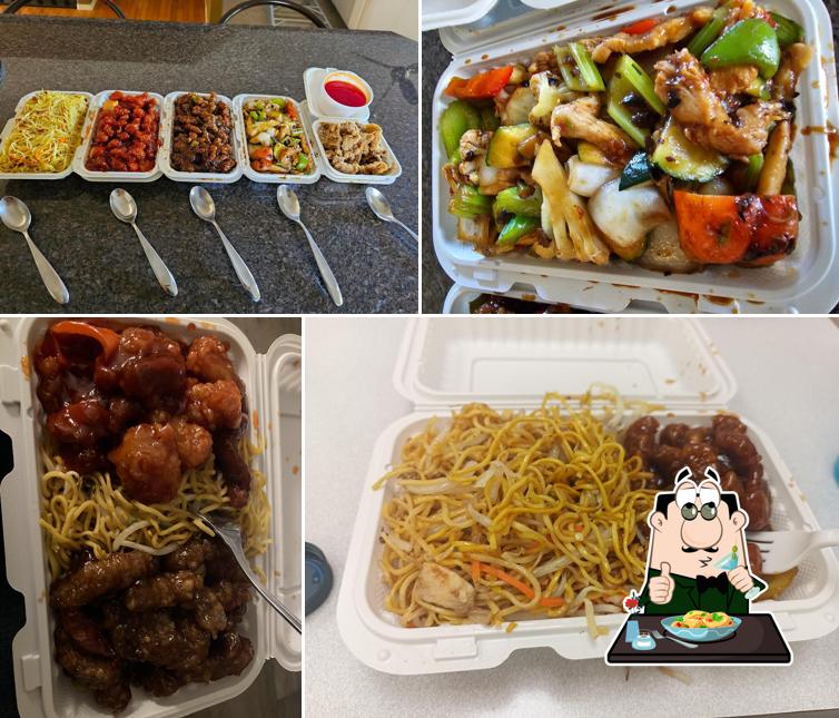 Golden 88 Restaurant, Sherwood Park - Restaurant menu, prices and reviews